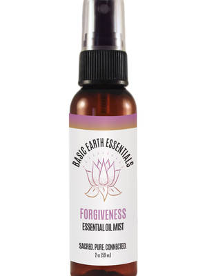 Basic Earth Essentials – The Power of Nature