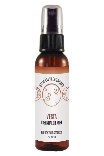 Basic Earth Essentials – The Power of Nature